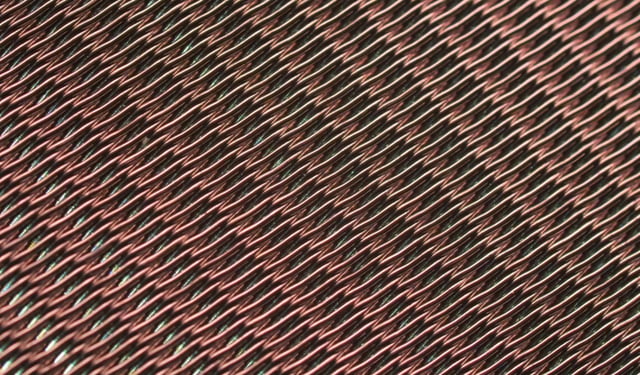 Woven Wire Mesh vs. Ceramic Filters: Choosing the Right Hot Gas ...